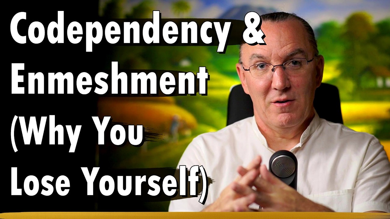 When Their Opinion Of You Matters More Than Your Own