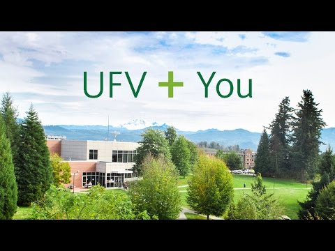 University of the Fraser Valley : Rankings, Fees & Courses Details ...