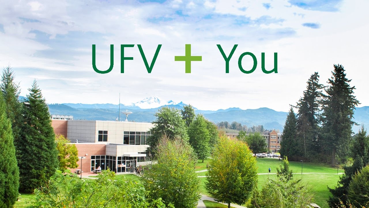 University of the Fraser Valley : Rankings, Fees & Courses Details ...