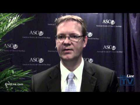 Dr. Robert Andtbacka Reviews the Efficacy of T-VEC in Advanced Melanoma