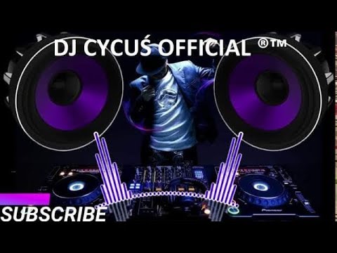 DJ CYCUŚ MISIEK LIVE SKŁADANKA 174 UTWORY PONAD 11 H MIŁEGO SŁUCHANIA