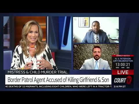 Trial for Anthony Burgos-Aviles in Case Involving his Child and Child’s Mother