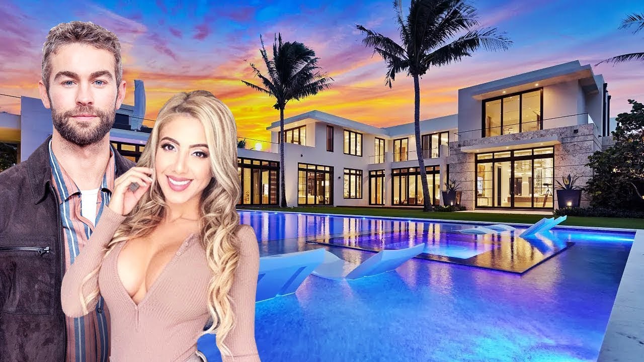 Chace Crawford Lifestyle and Networth: New House, New Cars, New Girl!?