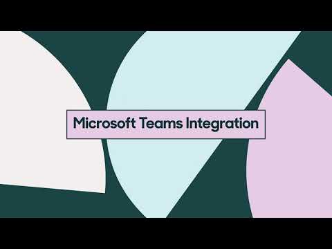 Microsoft Teams Integration