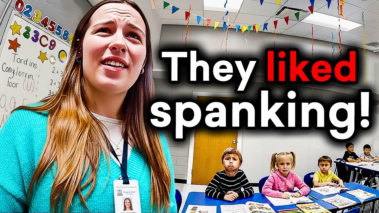 When Dumb Teachers Get Arrested at Schools