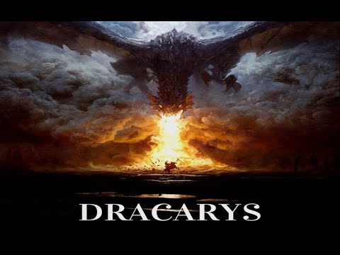 DRACARYS---GOT INSPIRED CUSTOM SOUND FONT