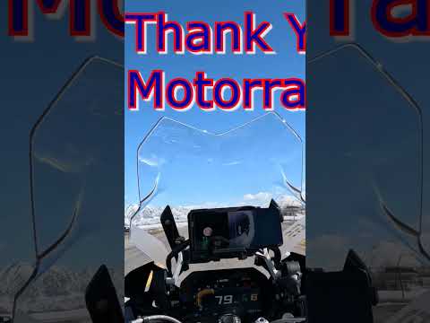 Winter Ride Golden Spike BMW R 1250 GS Adventure #bmwmotorrad #bmw1250gsa