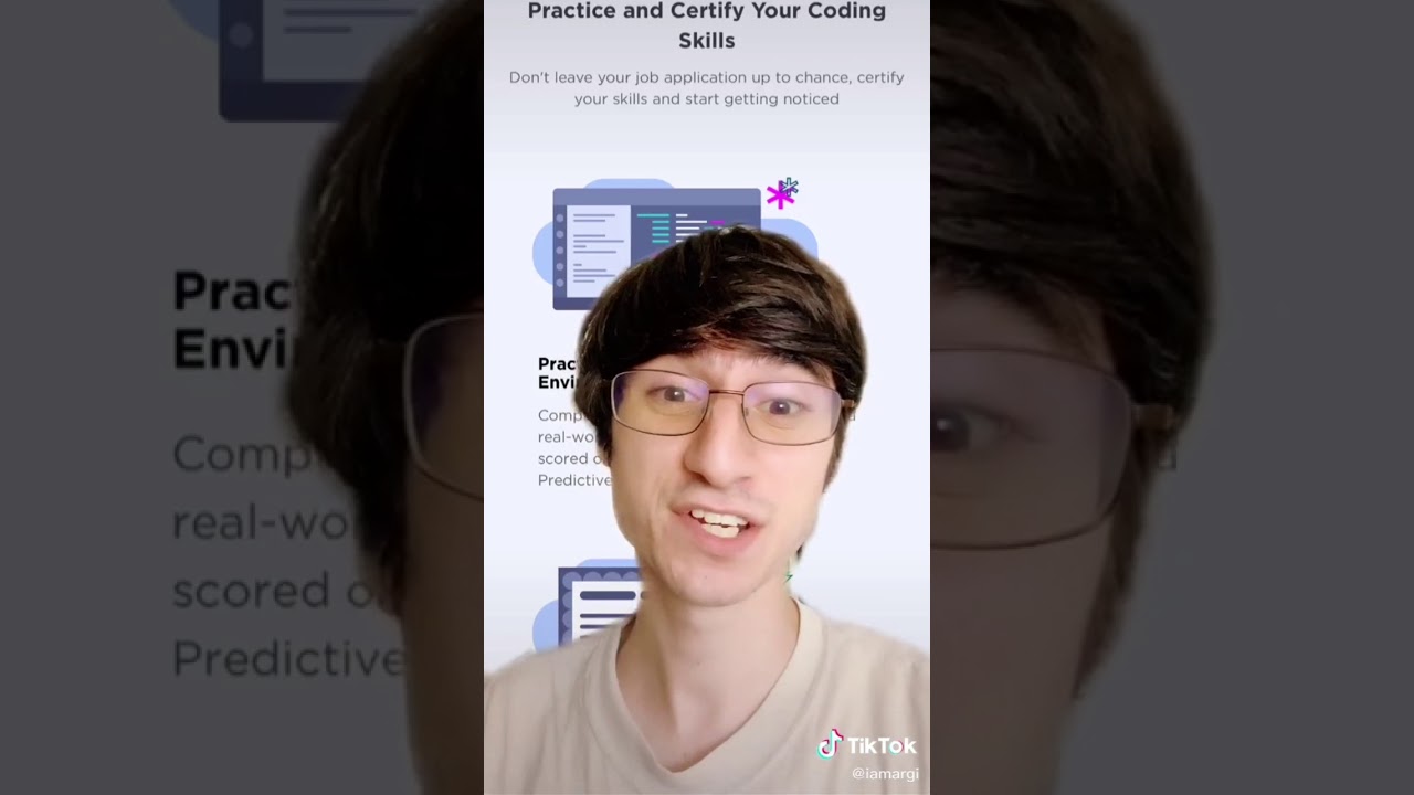 Funny Programmer Tiktok Compilation