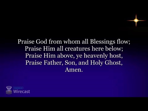 In His Name: " Power in The Name of Jesus" Bishop Ronnie E. Brailsford