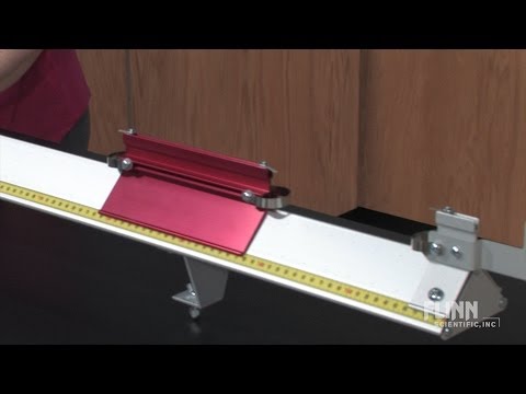 Air Track and Accessories