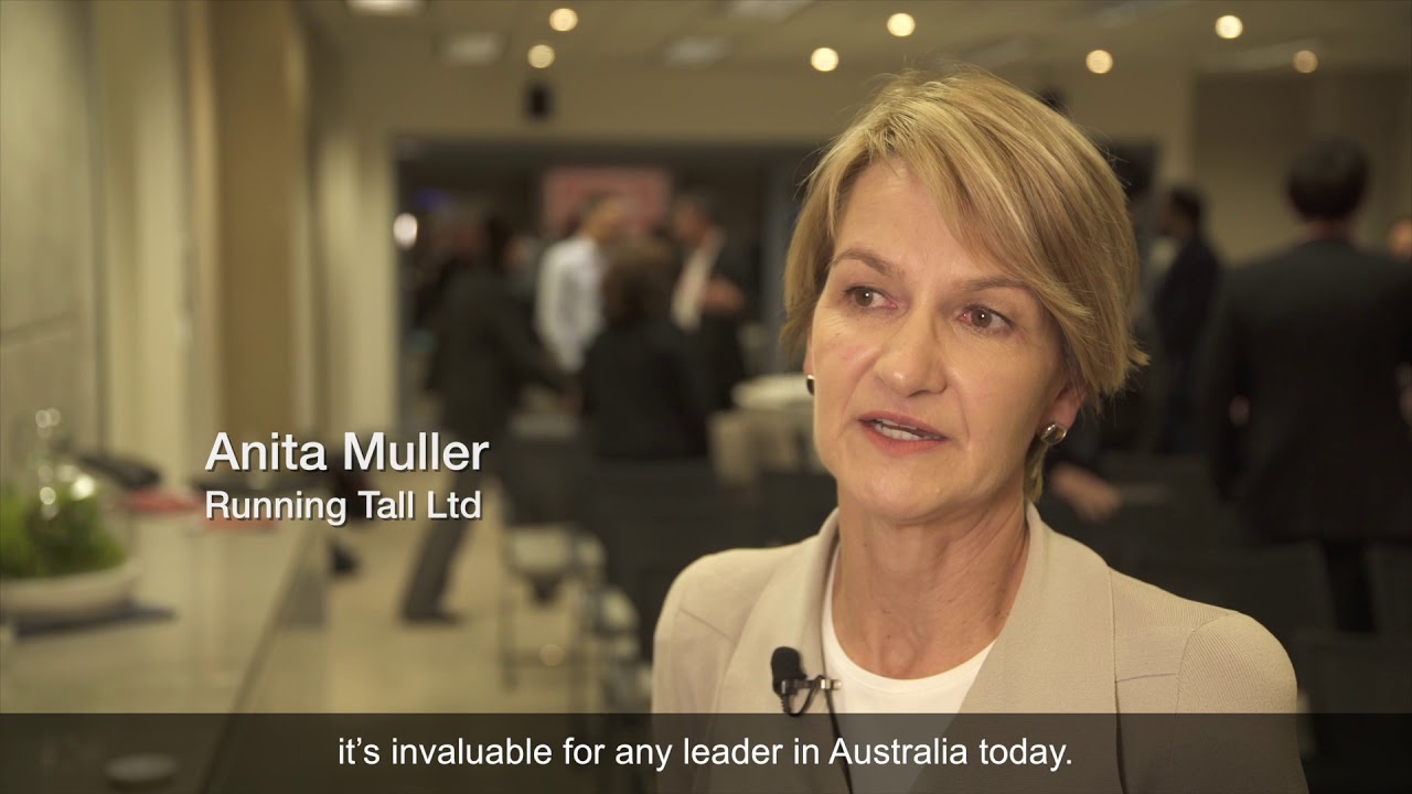 Asialink Leaders Program - Highlights