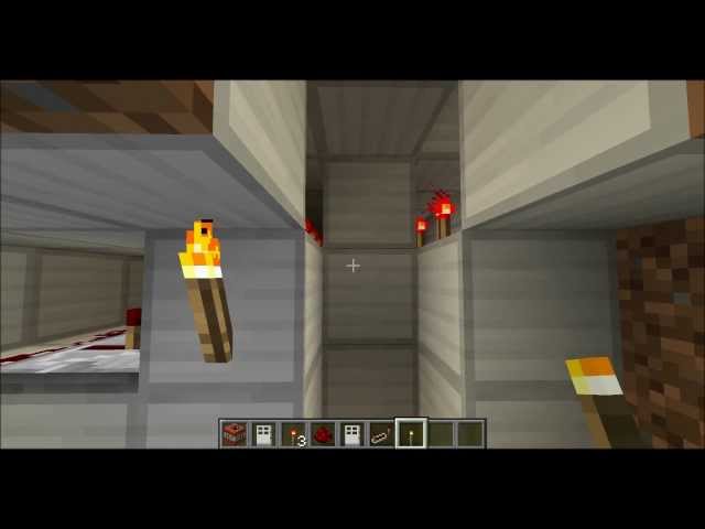 The Judicator - Minecraft Cannon Minecraft Map