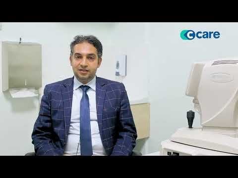 C-Care IHK Surgical Camp for Cataract