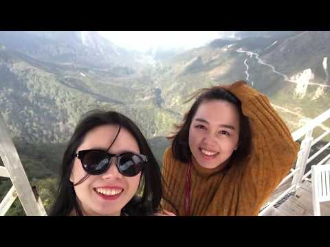 Sopy's Travel: Sapa, Vietnam | February 2019
