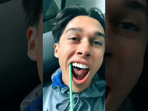 Never go to a Gen Z dentist… @tylervitelli4 #relatablestories #comedy #funnymemes