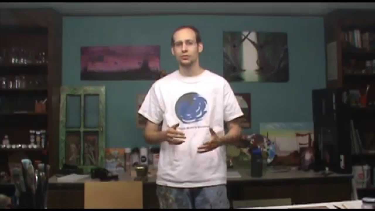 Elements of Design Part 2: Shape and Form