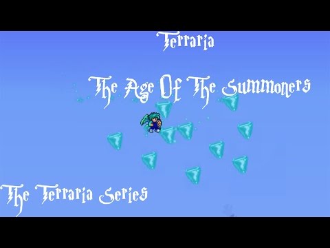 Steam Community :: Video :: Terraria! Slime Statue Achieved!! The ...