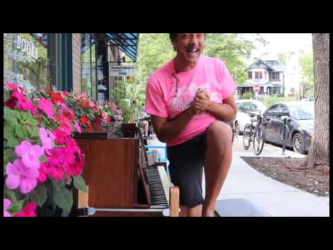 21 Pianos Birchbark Books