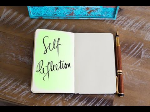 Overview of Self-Reflection Essay Assignment (ENG 102)