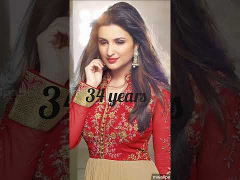 Bollywood actress real age😇 (part 2)/below 40 years #kriti #dishapatani #saraalikhan #viral