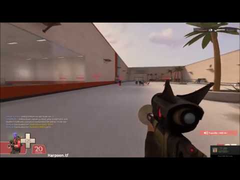 Steam Community :: Video :: Edgy Sniper Breaks the Sound Barrier