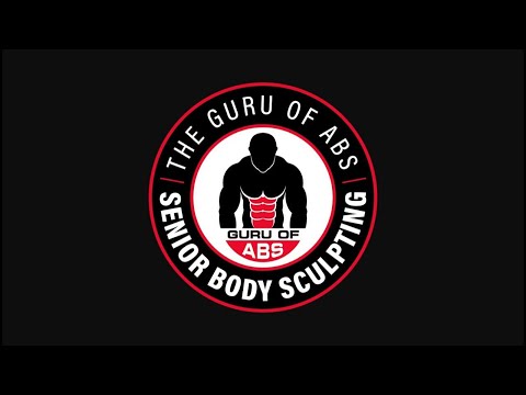 6.5.25: Senior Body Sculpting LIVE  (Abs & Core + Cardio)