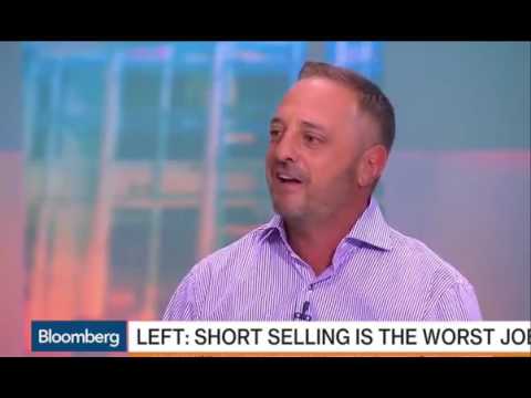Andrew Left: The best stocks to buy now are the worst companies