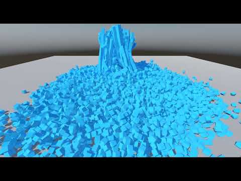 Steam Community :: Video :: Godot Engine 4 - Mass Rigid Body Physics ...