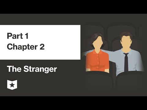 The Stranger Study Guide | Course Hero