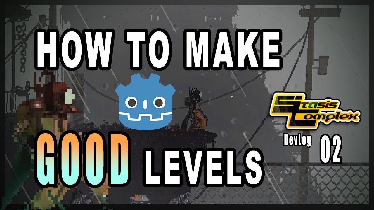 How I made my game more immersive | Devlog 02