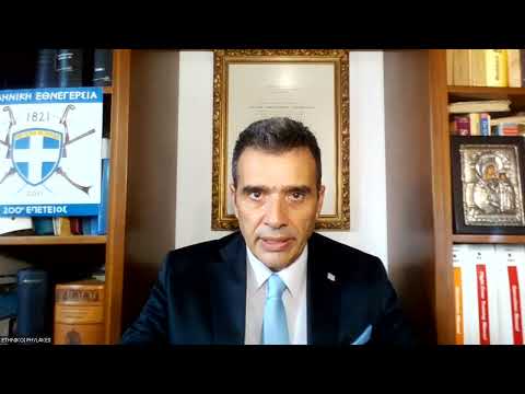 ΜΑΣ ΕΣΒΗΣΑΝ! ΕΠΙΣΤΡΕΦΟΥΜΕ! ΕΙΣΑΙ ΜΕΣΑ; #ΕθνικοιΦυλακες #ΜηνΥποχωρητε #ΠατριςΠιστιςΕλευθερια