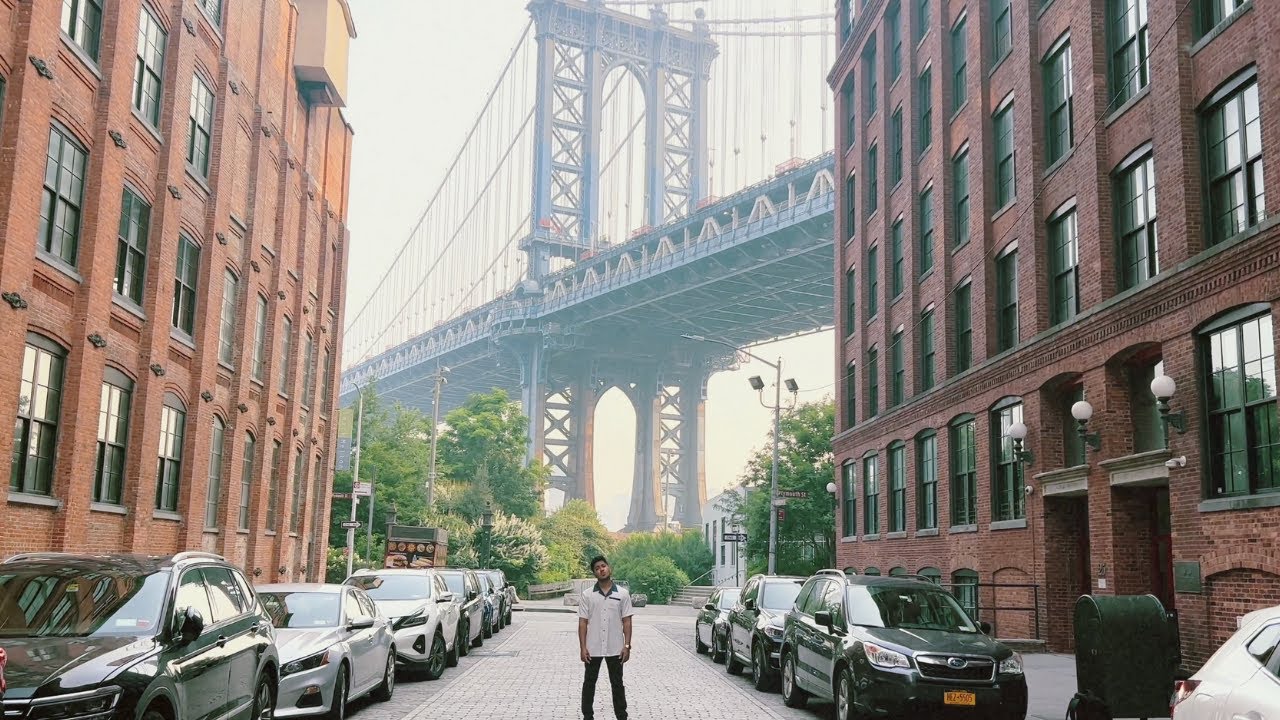 Pop/R&B Artist Sohil Releases NYC Inspired Single 'Movie Star'