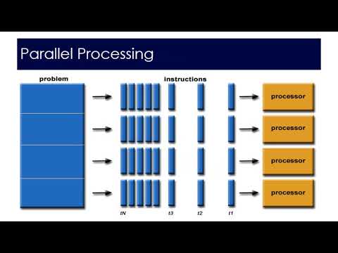 Big Data Analytics - Basics and Parallel Processing