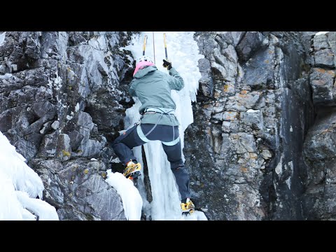 The Eisfeld Guide Pant by Mammut [Review]