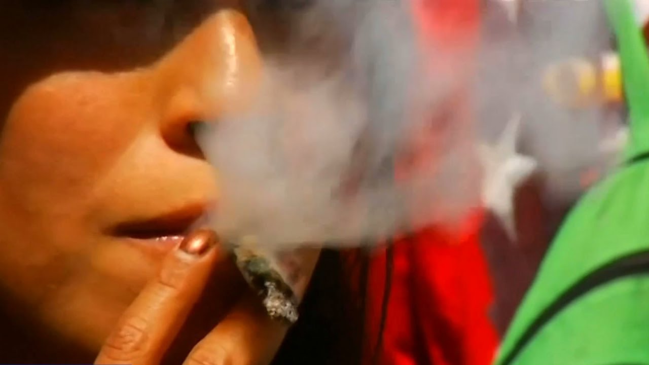 Mexico closer to legalizing marijuana