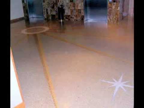 Key Resin Co. Videos | ARCAT