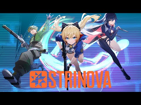 Steam Community :: Video :: STRINOVA ПОЛНЫЙ ГАЙД (БЕЗ ВОДЫ)!