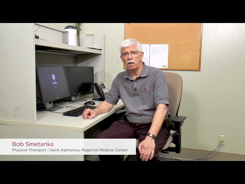 Improving the ergonomics of your home workstation