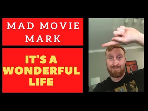 “It’s a Wonderful Life” review - Top 10 Favorite Movies of all Time