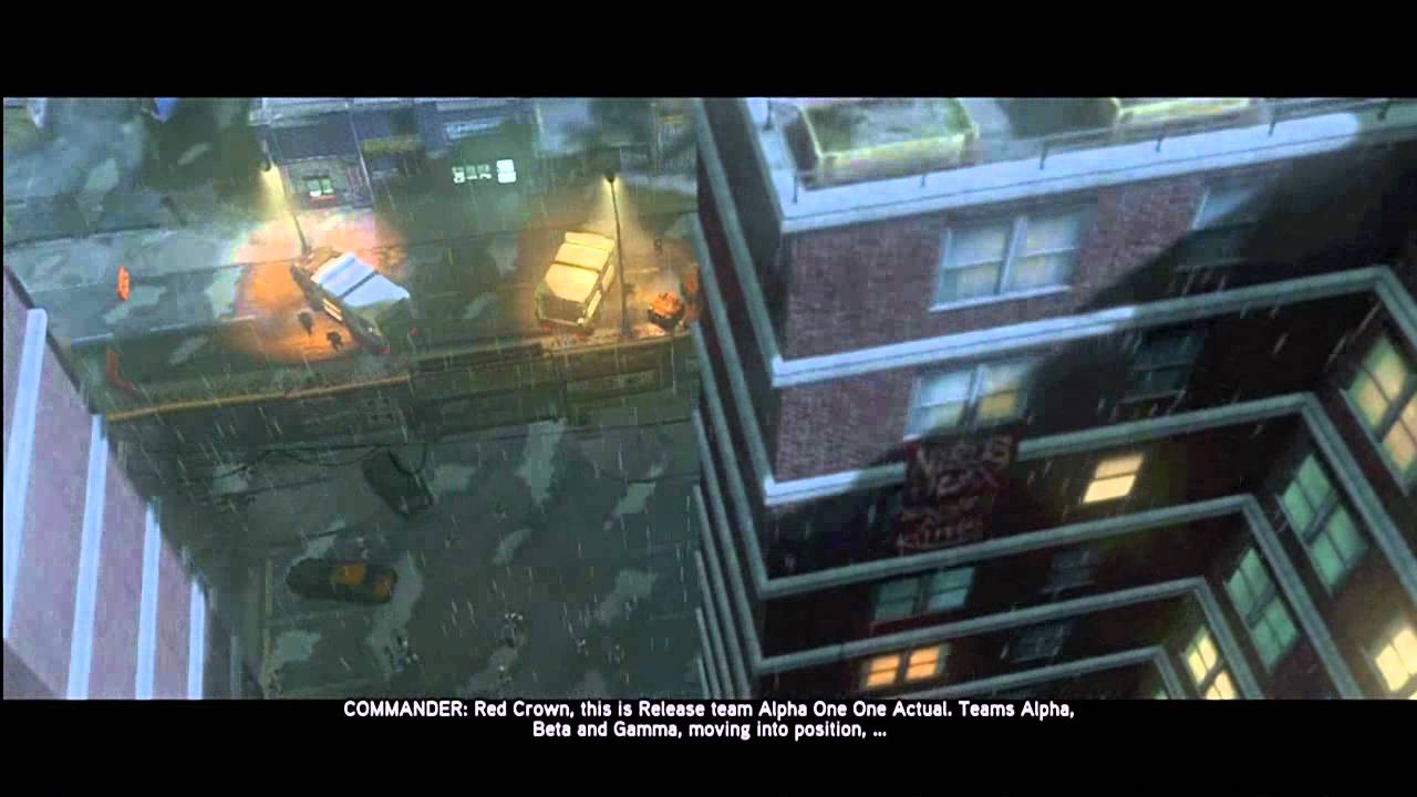 Prototype 2 - Part 3 - CLAWS (Walkthrough/Commentary)
