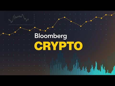 Bloomberg Crypto 01/07/2025