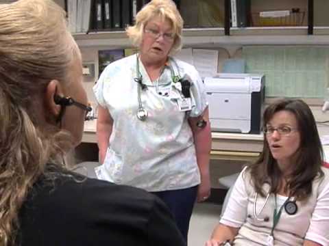 MyChart - Communicating with your physician