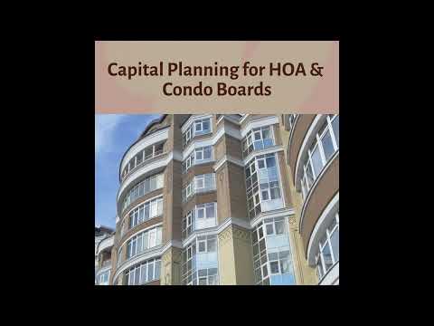 HOA Nightmare: $75,000 Emergency Repair With Empty Reserves? Prevent This Disaster