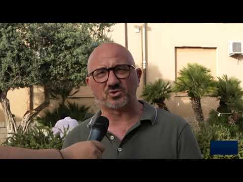 ‘Calcio balilla umano’ a Custonaci, vince centro di Salemi. Al secondo ...