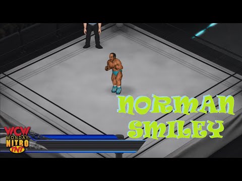 Steam Community :: Video :: Fire Pro Wrestling World - (Missy Elliot ...