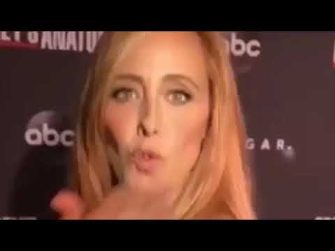 'Grey's Anatomy': Teddy Altman returns for better