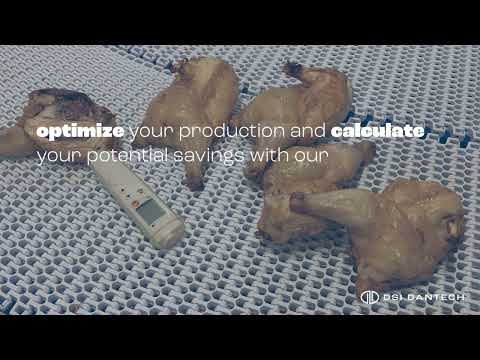 We bring food data to the table