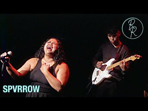 SPVRROW – Robin Hood Heroes (Nesian Mystik Cover) | Live at Revolution Renegade