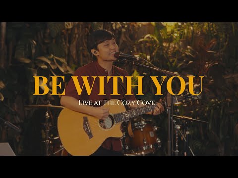 Be With You (Live at The Cozy Cove) - The Ridleys