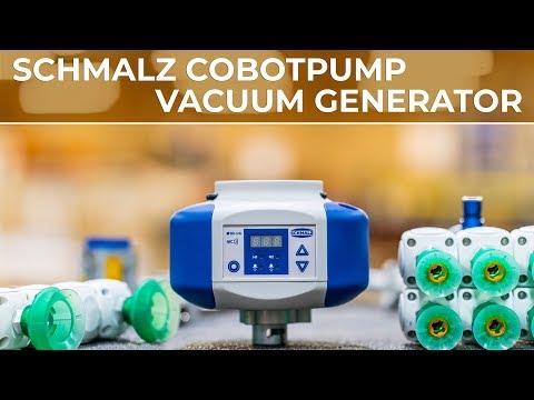 Vacuum Grippers at Best Price in India